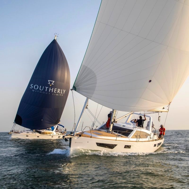 New Boats - Exclusive Mediterranean Yacht Brokerage | Luxury Yacht ...